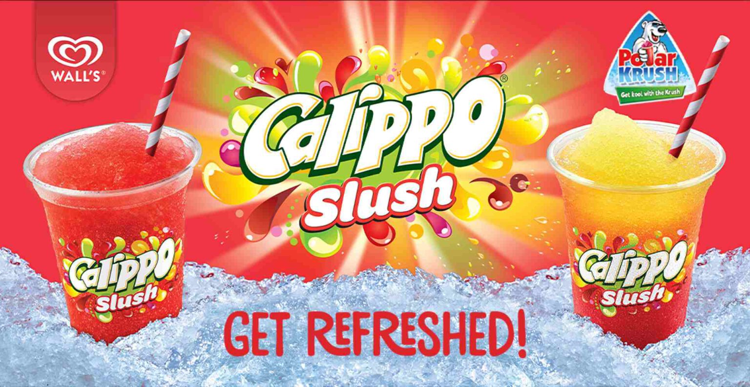 CALIPPO STORY