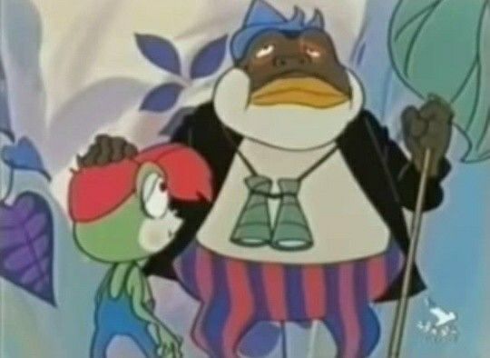 Demetan E La Banda Dei Ranocchi (1973- Kerokko Demetan)