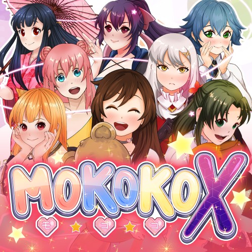 MOKOKO X ( PC STEAM- NINTENDO SWITCH - XBOX ) - Recensione By Playretro.it