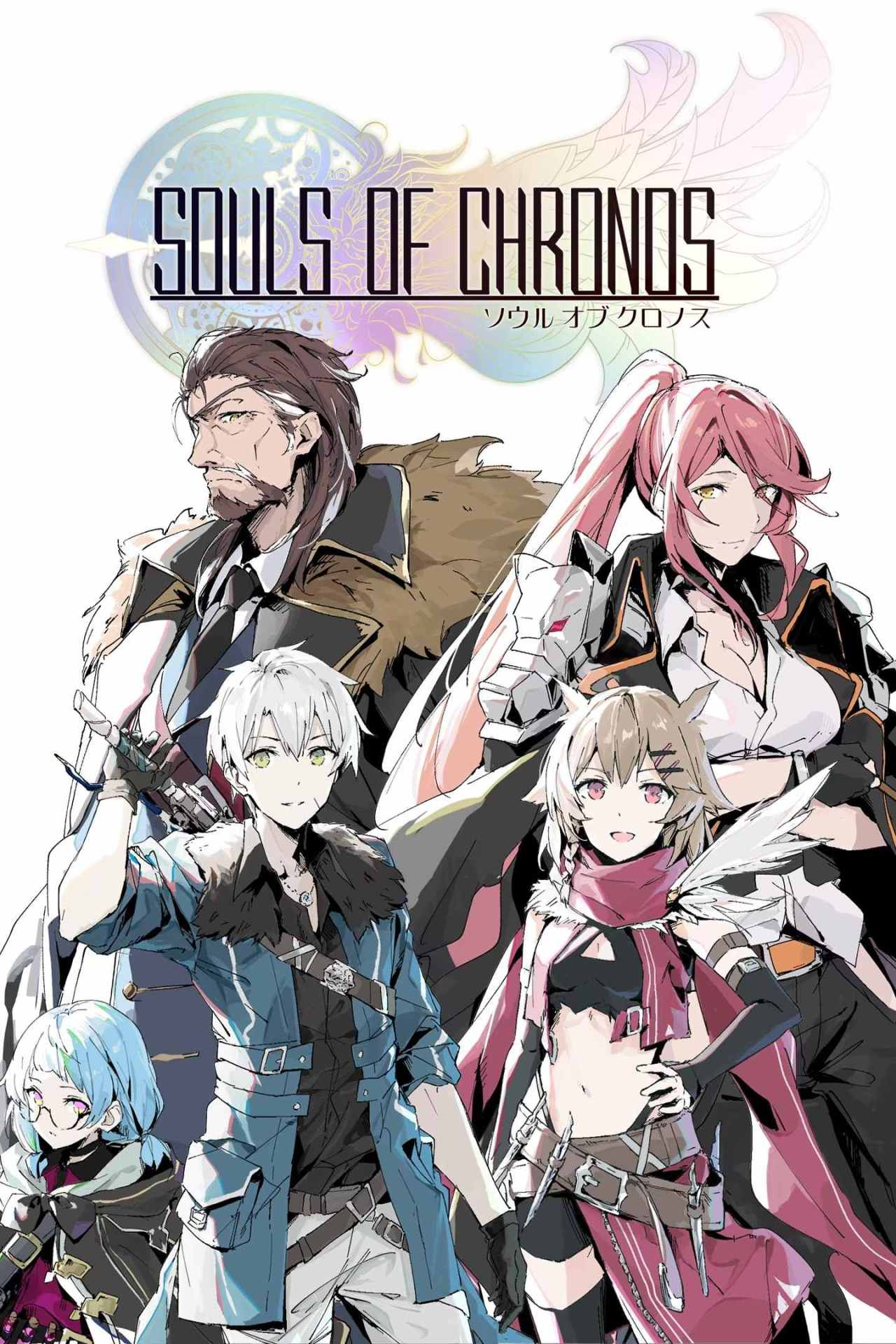SOULS OF CHRONOS - RECENSIONE